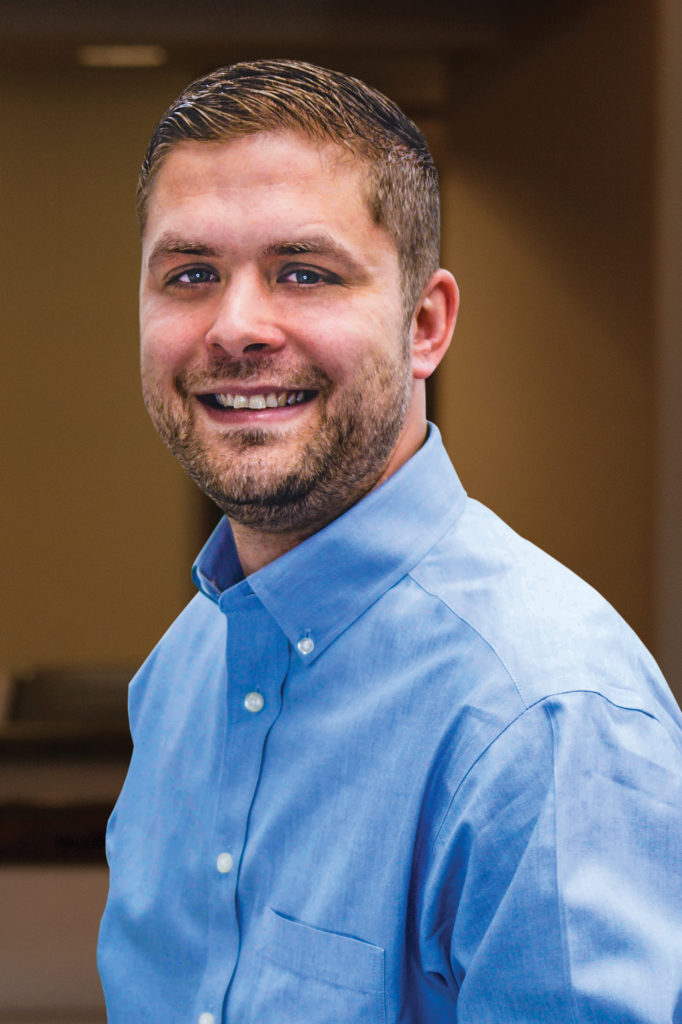 Dr. Matthew Phillips | Cataract Surgeon Sherman | RGB Cataract & LASIK