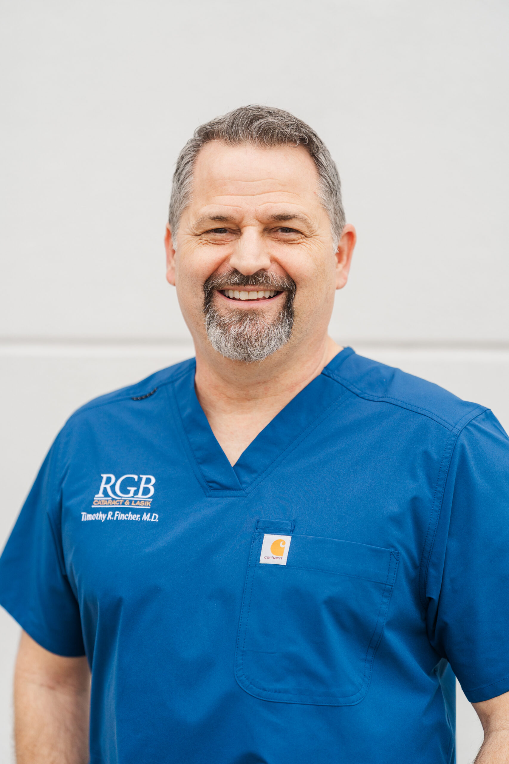 Dr. Timothy Fincher | Cataract Surgeon Sherman | RGB Cataract & LASIK